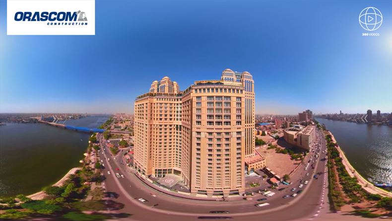 Digital Agency - 360 VR|Social Media|Web development Egypt